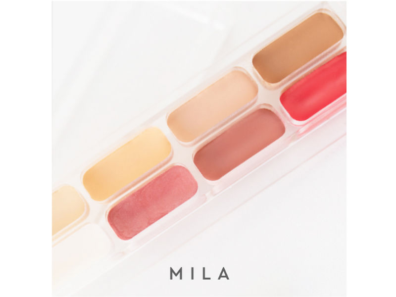 MP SET CONCEALERS & LIPS DE CORRECTORES Y LABIALES(2029-01) — Estética ...