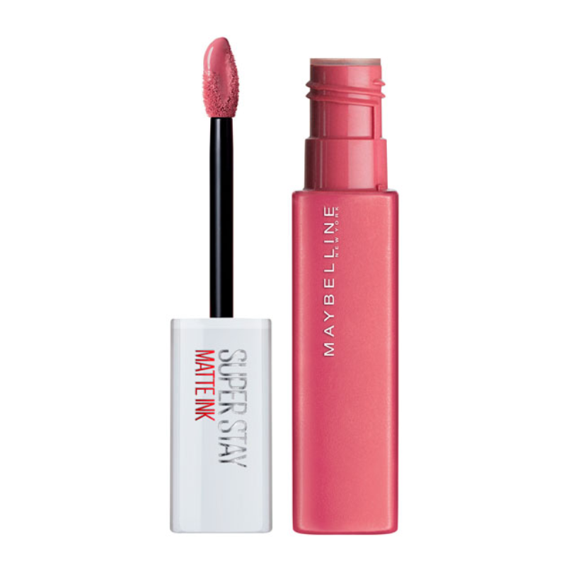 MB SUPER STAY MATTE INK 15 LOVER (YAR01952) — Estética Profesional